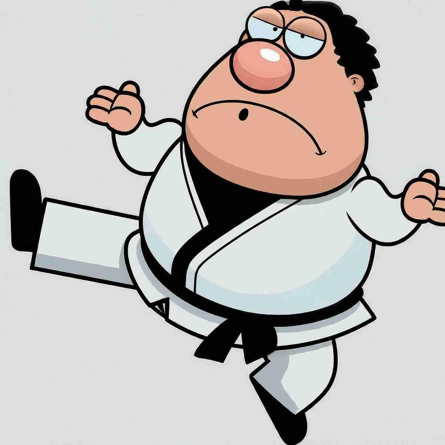 Martial Arts, Fast and Slow: Applying Daniel Kahneman's Psychology to ...